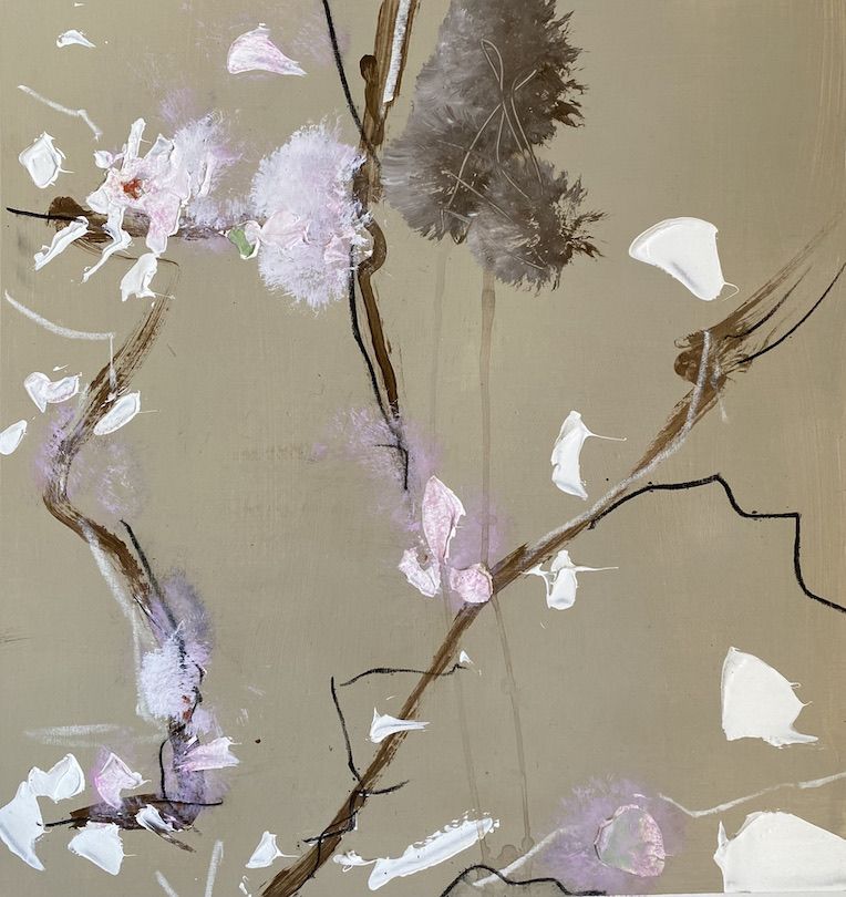 Rachel Redfern Contemporary Fine Art