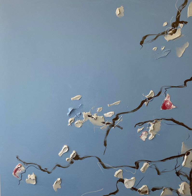 Rachel Redfern Contemporary Fine Art