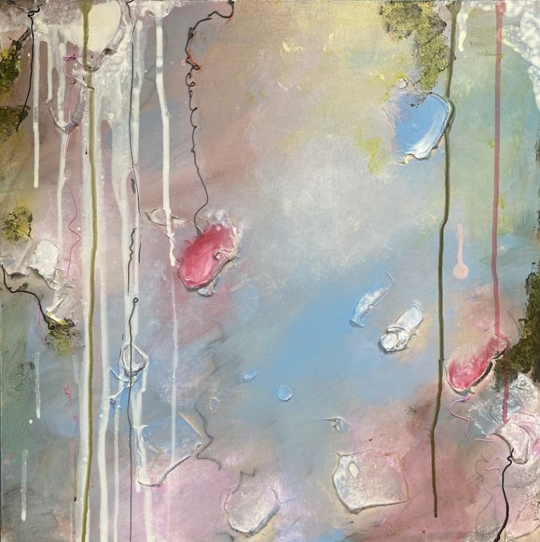 Rachel Redfern Contemporary Fine Art