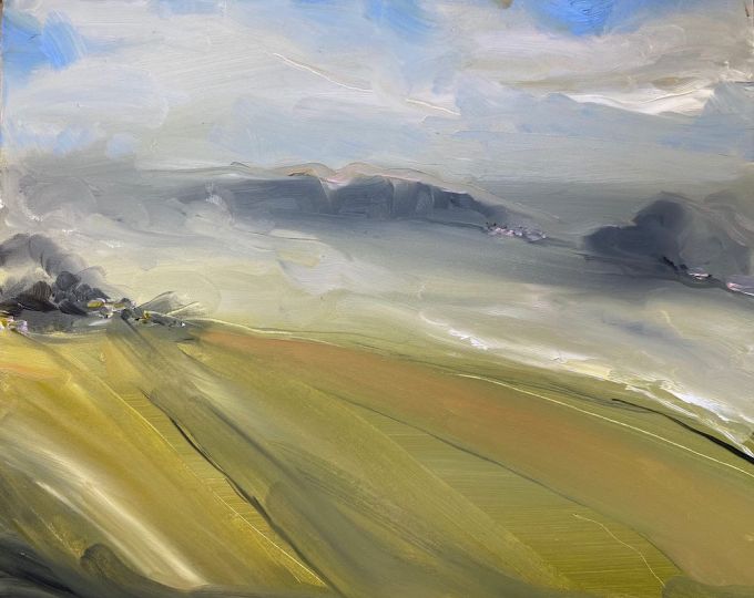 Rachel Redfern Contemporary Fine Art