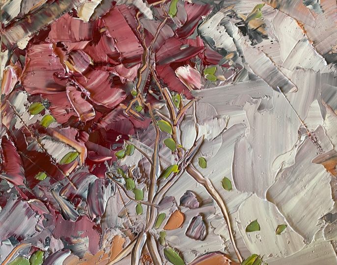 Rachel Redfern Contemporary Fine Art