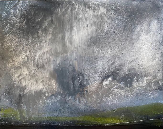 Rachel Redfern Contemporary Fine Art