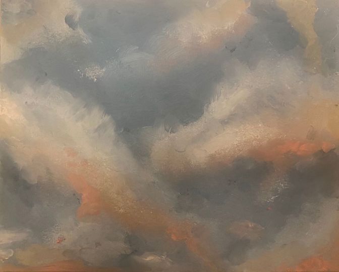 Rachel Redfern Contemporary Fine Art