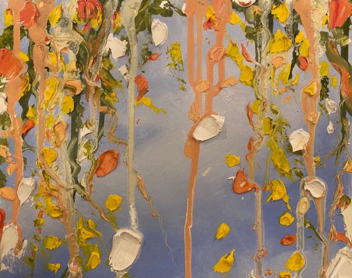 Rachel Redfern Contemporary Fine Art