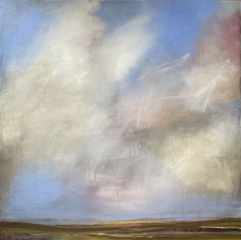 Rachel Redfern Contemporary Fine Art